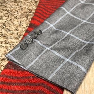 Robert Talbott | Suits & Blazers | Robert Talbott Classic Fit Two ...